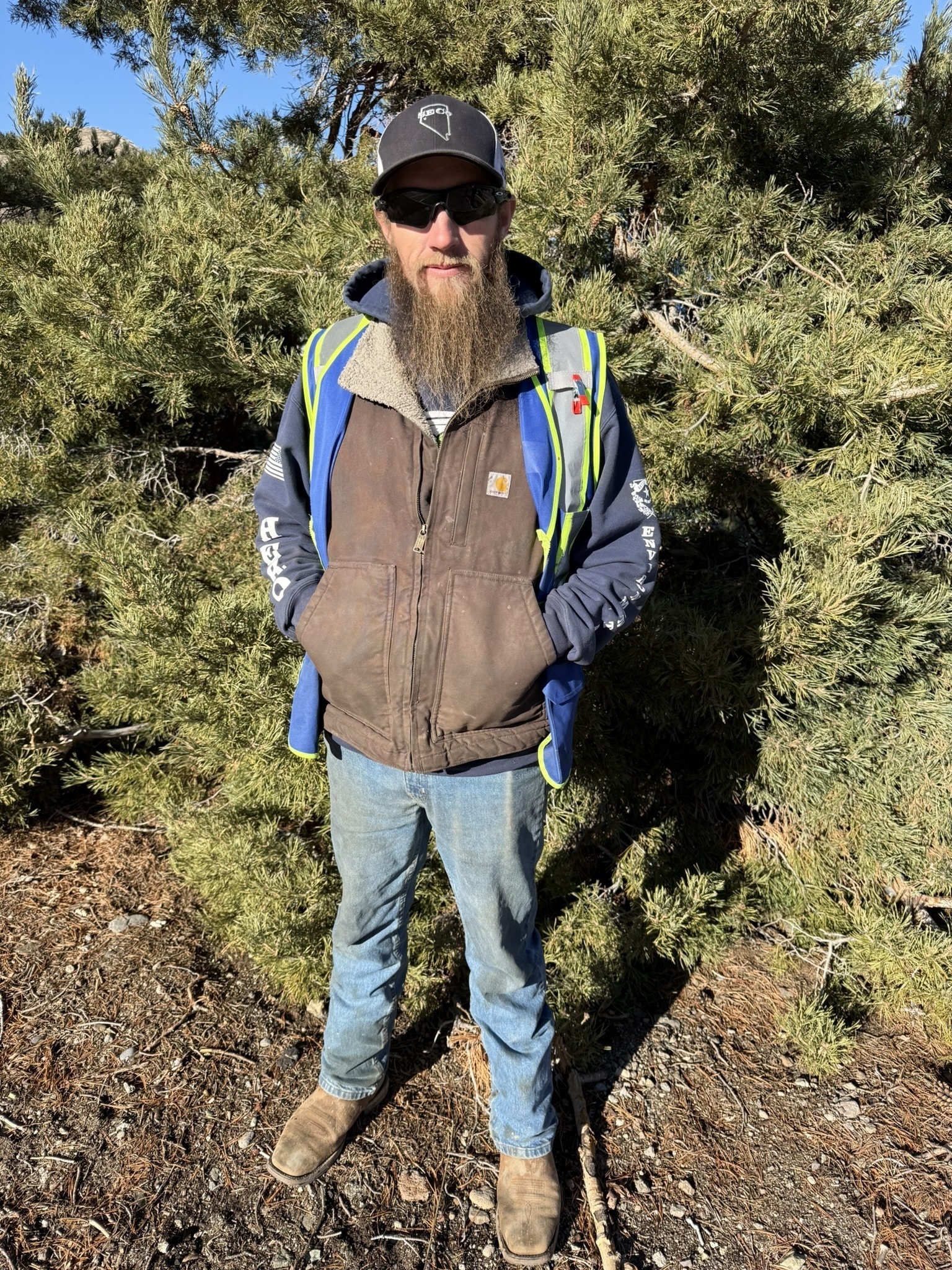 Meet The Team - HERO Environmental